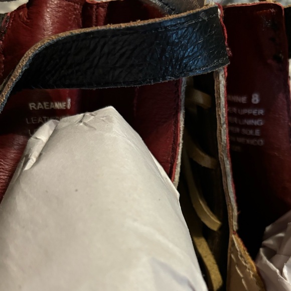 Freebird by Steven | Shoes | Freebird Raeanne Brand New Size 8 | Poshmark